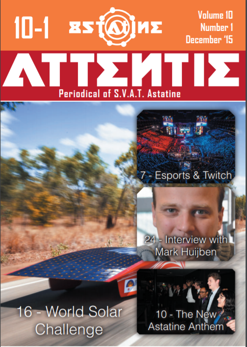 ATtentie – S.A. Astatine